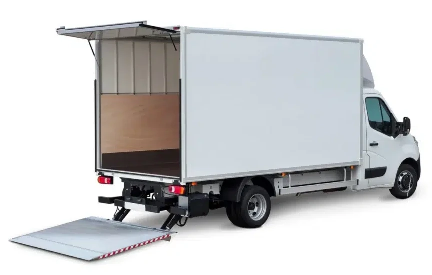 Agence de location de voiture, camionnette et utilitaire à Liège